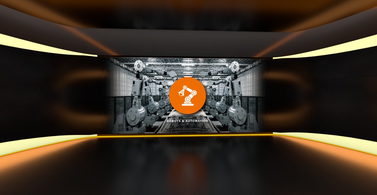 台中精機VR展覽館